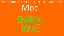 Critical Hit Icons [Team Fortress 2] [Mods]