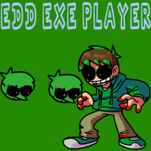 tord-exe player [Friday Night Funkin'] [Mods]