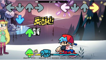 FNF Vs. Star Butterfly V2 PACK Mod for Friday Night Funkin' | FNF Mods