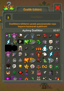 Creatures [WorldBox] [Mods]