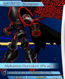 Ultimate X-AntiBody Pack [Digimon Story Cyber Sleuth: Complete Edition] [Mods]