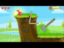 Red Ball 4 | Red Ball | Mods & Resources