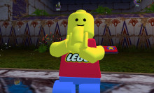 Tikal [Sonic Adventure 2] [Mods]