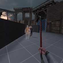 Skins & Textures [BONEWORKS] [Mods]