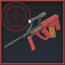 SMG [Team Fortress 2] [Mods]