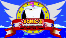 I'm Sorry Sega [Sonic 3 A.I.R.] [Mods]