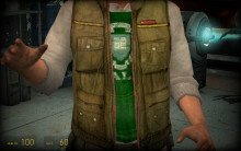 Eli Vance [Half-Life 2] [Mods]