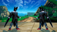 Cell [Dragon Ball FighterZ] [Mods]