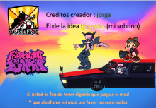 mod de fnf versión beta (en zip) [Friday Night Funkin'] [Mods]