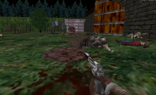 They Hunger Mods, Tutorials & Community | TH Hub