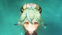 Sucrose [Genshin Impact] [Mods]