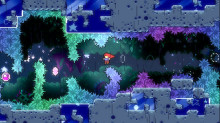 Maps [Celeste] [Mods]