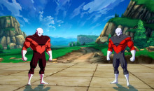 DBFZ Mods Collection for Dragon Ball FighterZ | DB:FZ Collections