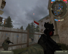 Mods [Battlefield 2]