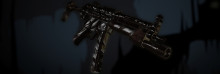 MP5 [Counter-Strike: Source] [Mods]