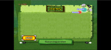 UI [The Legend of Zelda: The Wind Waker] [Mods]