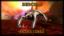 Baby Headcrabs [Half-Life] [Mods]