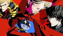 Sprites [Persona 5 Royal (Switch)] [Mods]