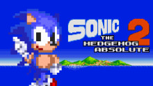 Mods [Sonic The Hedgehog 2 Absolute]