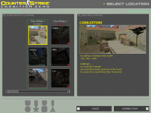 Mission Packs [Counter-Strike: Condition Zero] [Mods]