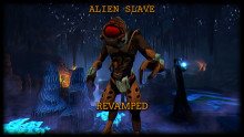Vortigaunts / Alien Slave [Half-Life] [Mods]