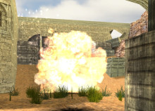 Sprites [Counter-Strike 1.6] [Mods]