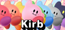 Kirb [Kirby and the Forgotten Land] [Mods]
