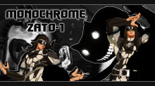 Zato-1 [GUILTY GEAR -STRIVE-] [Mods]