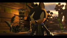 Maps [Sonic Forces] [Mods]