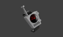 Invis Watch [Team Fortress 2] [Mods]