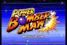 Power Bomberman | PB | Mods & Resources