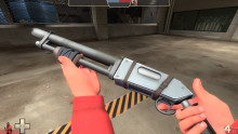 Reserve Shooter [Team Fortress 2] [Mods]