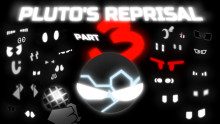 Pluto's Reprisal Part 1: Planets Mod for Friday Night Funkin' | FNF Mods