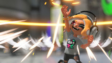 Skins [Splatoon 3] [Mods]