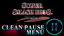 Mods [Super Smash Bros. Melee]