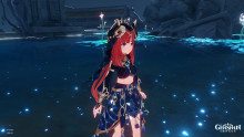 Nilou [Genshin Impact] [Mods]