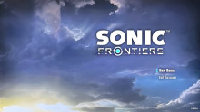 Save Files [Sonic Frontiers] [Mods]
