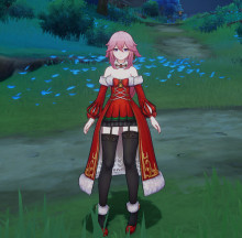 Yae Miko [Genshin Impact] [Mods]