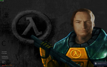 GUIs [Half-Life] [Mods]