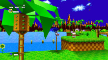 UI [Sonic Adventure 2] [Mods]