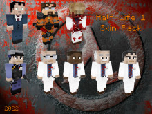 Skins [Minecraft: Java Edition] [Mods]
