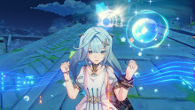 Barbara [Genshin Impact] [Mods]