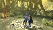 Mods [Bayonetta 2]