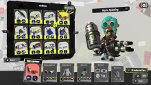 Skins [Splatoon 3] [Mods]