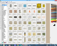 Textures [Counter-Strike 1.6] [Mods]