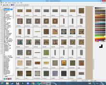 Dev Textures +Colored Dev Textures [Counter-Strike 1.6] [Mods]
