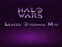 Halo Wars Mods, Tutorials & Community | HALOWARS Hub