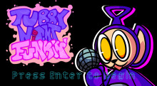 Tubby Night Funkin' Mod for Friday Night Funkin' | FNF Mods