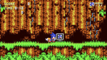 Monitors [Sonic 3 A.I.R.] [Mods]
