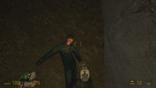 Corpses [Half-Life 2] [Mods]